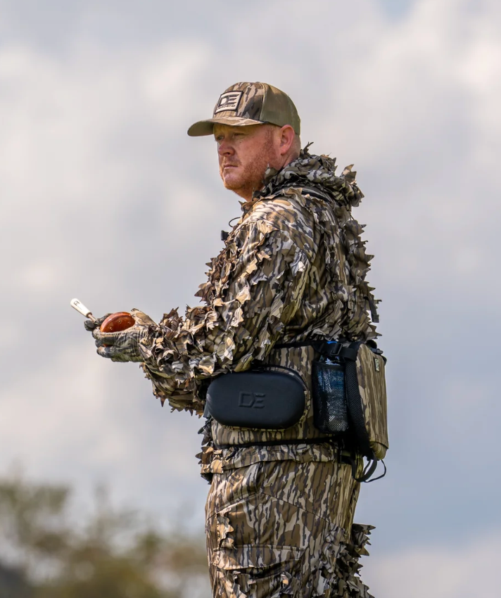Dead End Modular Turkey Vest | Southern Outfitters