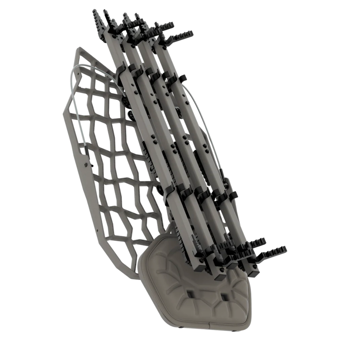 Novix Outdoors Echo Hunt ReadyTM System Tree Stand NX-Ehrs 50002 ...